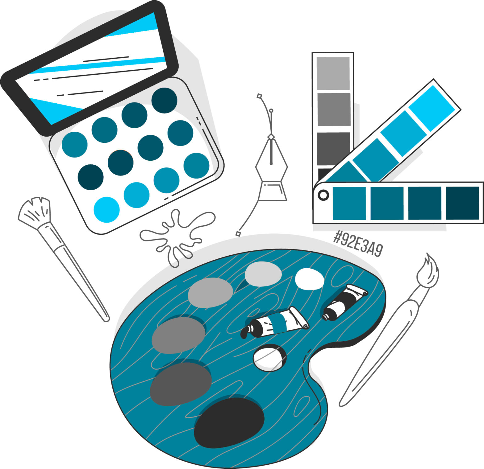 Cool Quarters Marketing – Helping Businesses Like Yours Succeed Online