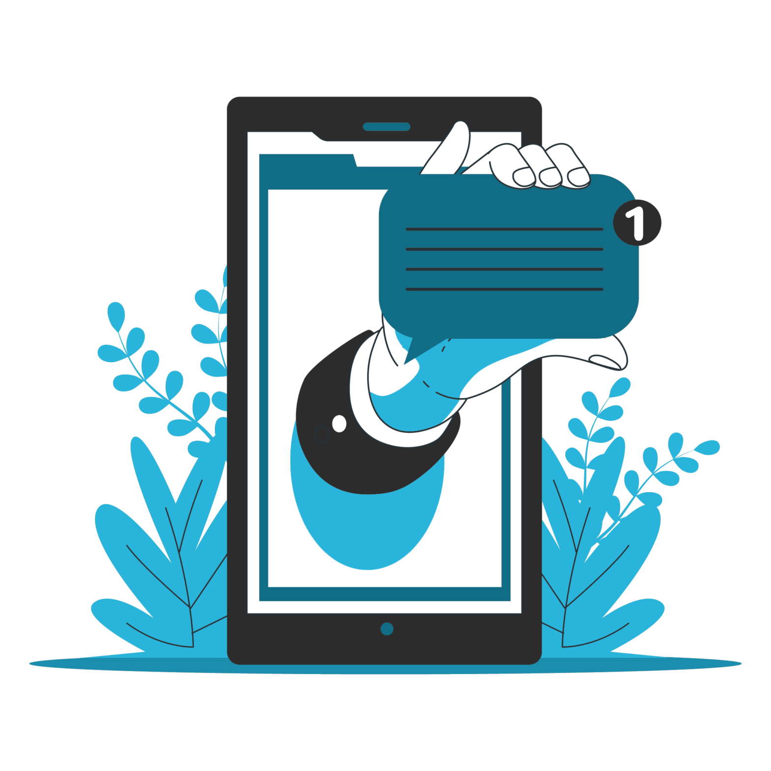 Cool Quarters Marketing – Helping Businesses Like Yours Succeed Online