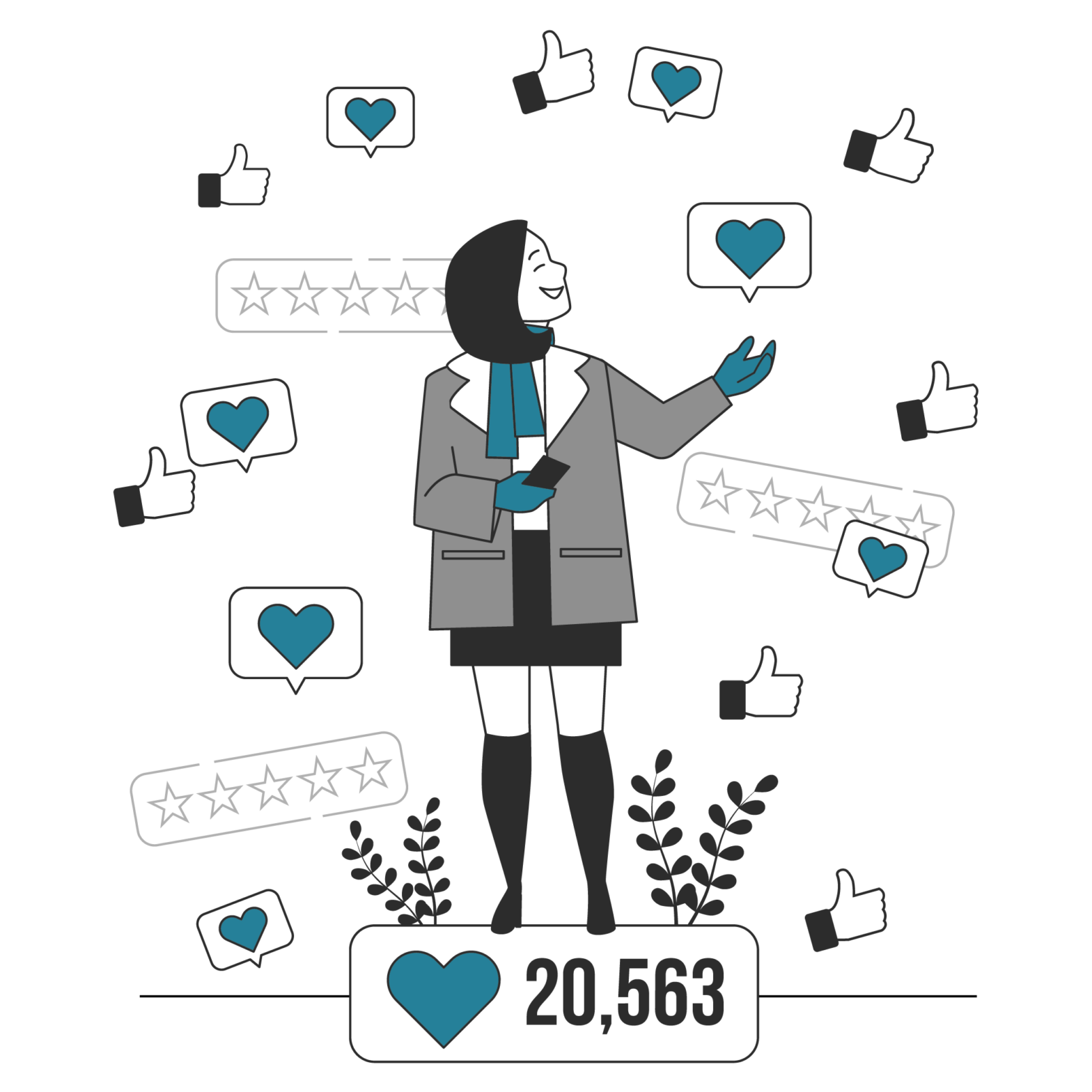 Cool Quarters Marketing – Helping Businesses Like Yours Succeed Online